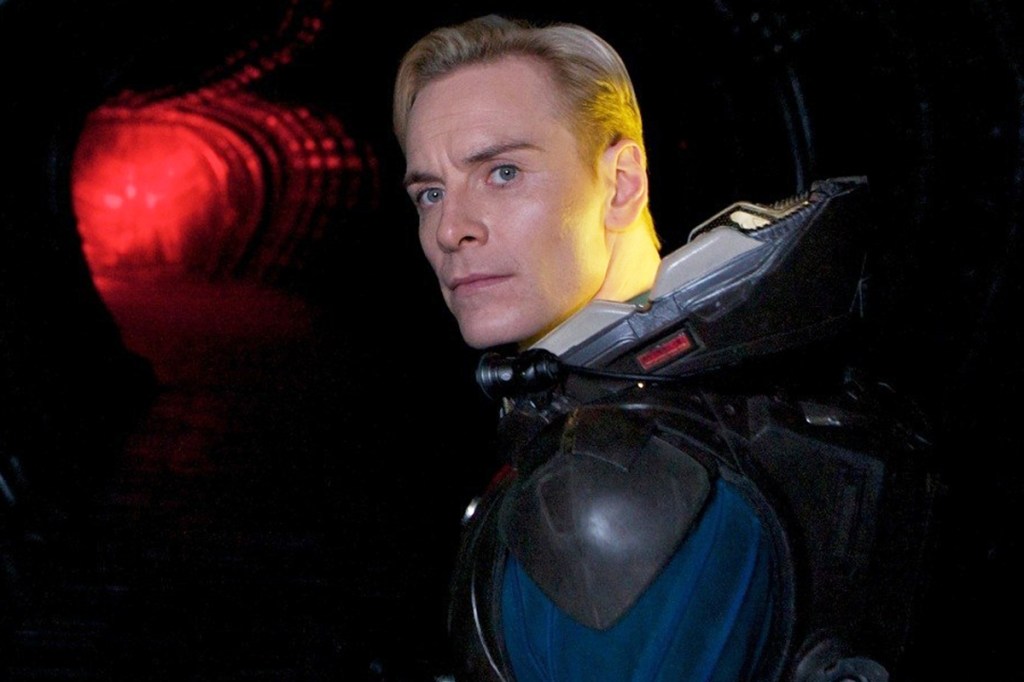 Meet 'Alien: Covenant's' four new crew members