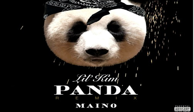 Lil Kim & Maino Remix “Panda” – UPROXX