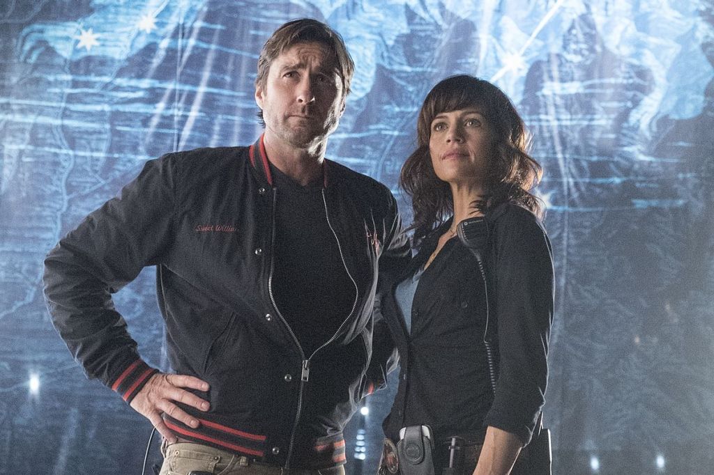 Cameron Crowe's 'Roadies' gets a premiere date, Eddie Vedder trailer