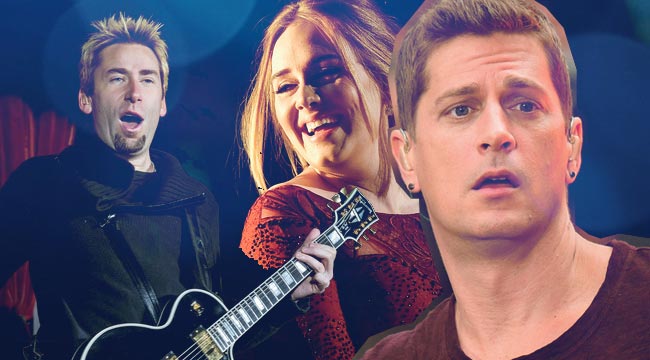 What Your Rob Thomas Channel Reveals About You