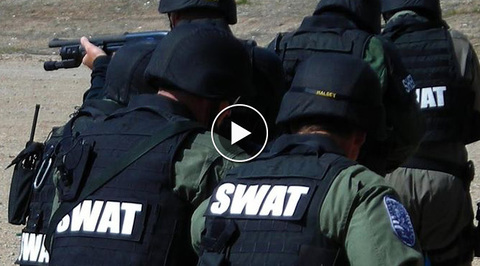 VIDEO: 'Swatting' Isn't Going Away, So Here's What You Should Know