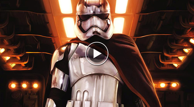 What We Know About 'Star Wars: Episode VIII' So Far