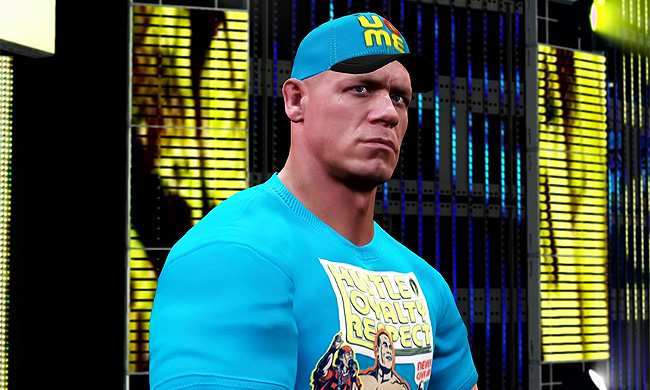 10 Keys To Making WWE Video Games Great Again