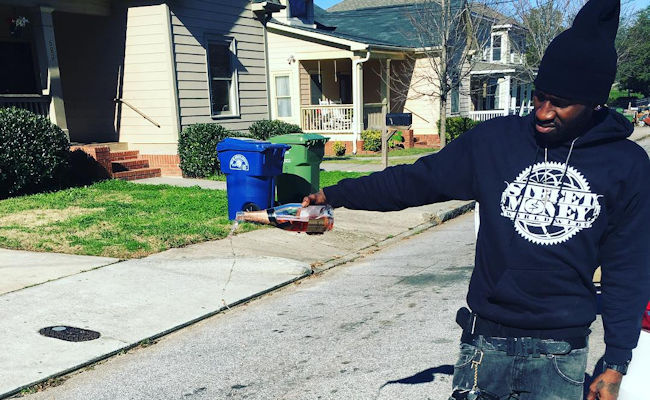 Bankroll Fresh's Posthumous Album Gets A Release Date