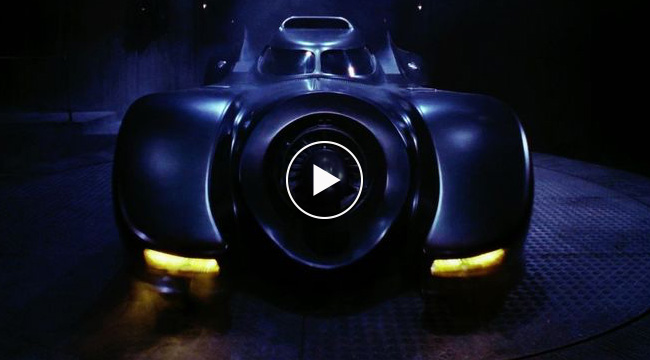 Batmobile History: The Story Behind Its Many Models