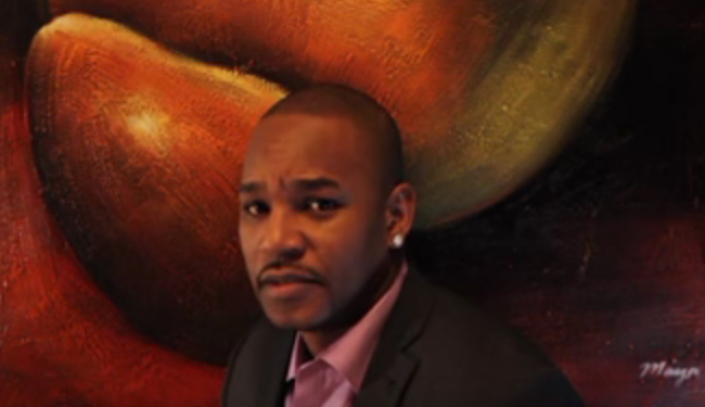 Watch The First Episode Of Cam’ron’s “Giles Investigation” – UPROXX