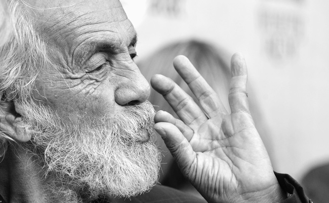 Tommy Chong Reveals His Weed Budget And Its Not What Youd Expect