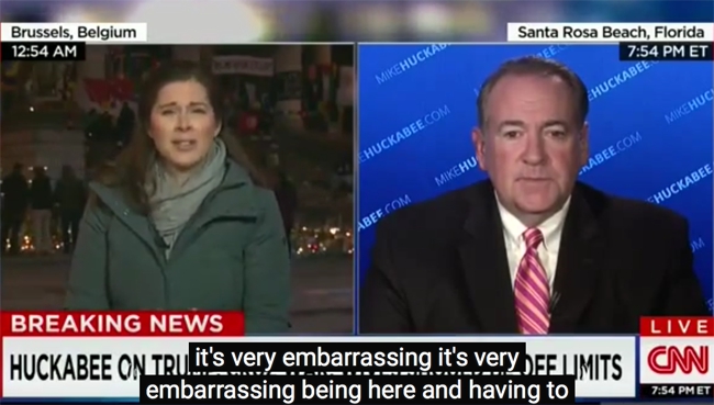 VIDEO: CNN Is Showing Frustrations With The Election On The Air