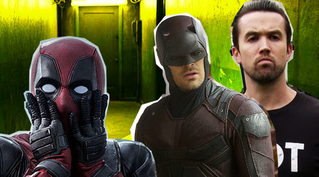 Interview: Philip Silvera On Designing Stunts For 'Daredevil' Season 2