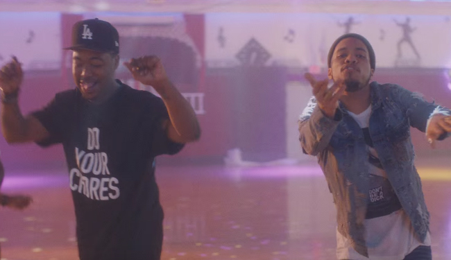 Video: Domo Genesis ft. Anderson .Paak – Dapper – UPROXX