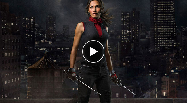 Who's Elektra In 'Daredevil' Season 2: What You Need To Know