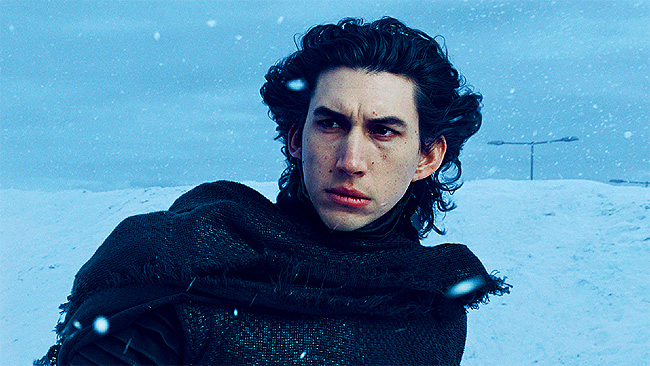 'Star Wars: Episode VII': Adam Driver Compares The Directors