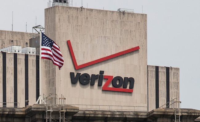 Hackers Nab Verizon Enterprise Customer Info
