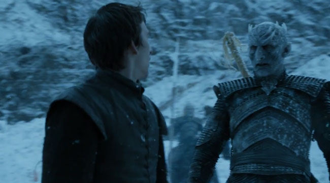 Here's All The Stuff Hidden Inside The New Game Of Thrones Trailer