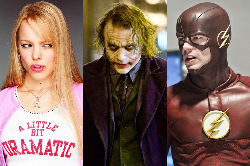 Heroes Vs Villains returns for its third year with new characters and ...