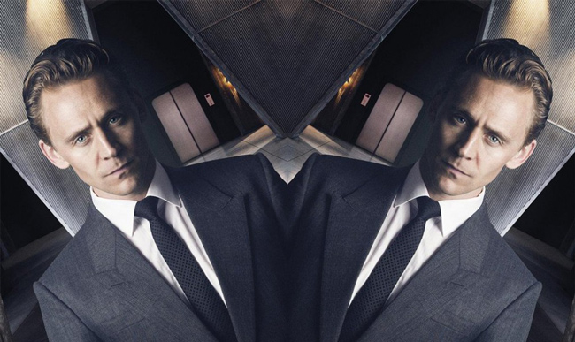 This Week In Movie Posters: High-Rise Continues To Look Awesome