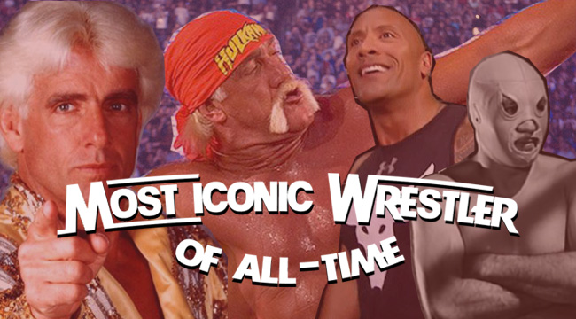 Most Iconic Wrestler Of All-Time Tournament Advances To Round Of 16
