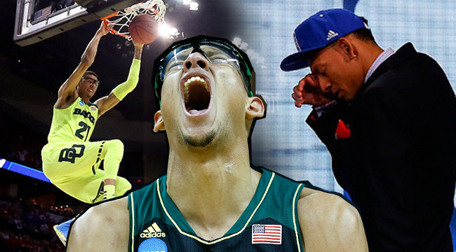The End Of Isaiah Austin's NBA Dream Was The Beginning Of His Story