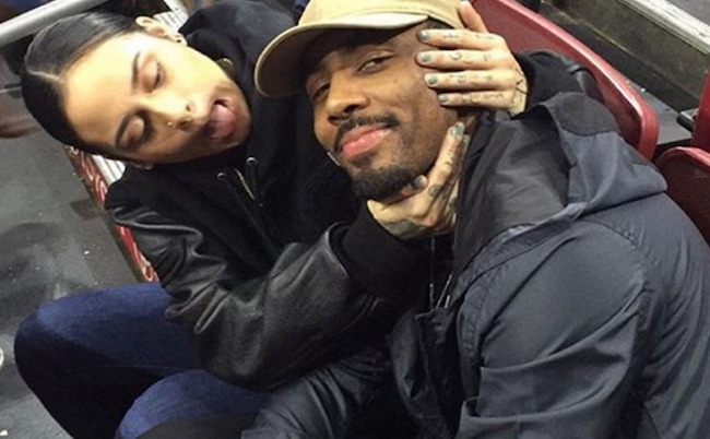 Fans Support Kehlani After Suicide Attempt With #StayStrongKehlani