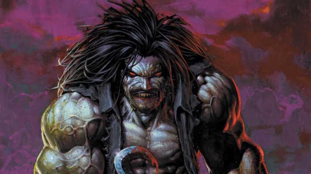 Lobo is Warner Brothers' answer to Deadpool | Fandemonium