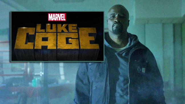VIDEO: Netflix Teaser For Marvel's 'Luke Cage'