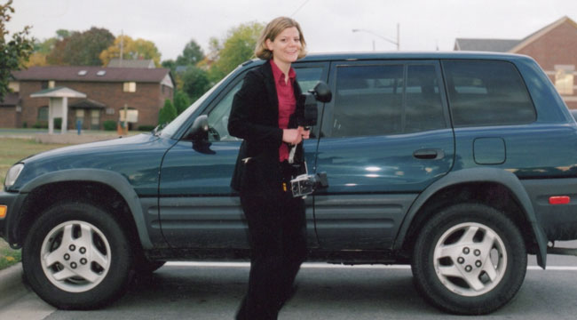 Teresa Halbach's Family Will Help Decide If Brendan Dassey Goes Free