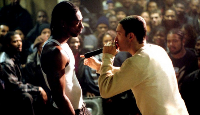 A News Report Warns “Beware Of Men Challenging Teens To Rap Battles ...