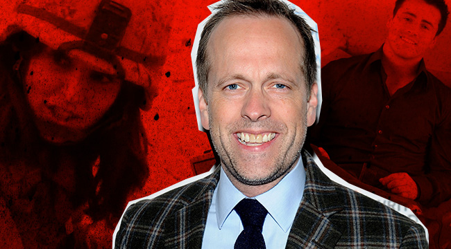 Robert Carlock On ‘Whisky Tango Foxtrot’ And Return Of ‘Kimmy Schmidt’