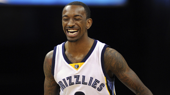 Watch Every Basket Of Russ Smith's D-League Record 65-Point Game