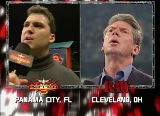 The Final Episode Of WCW Monday Nitro Aired 15 Years Ago