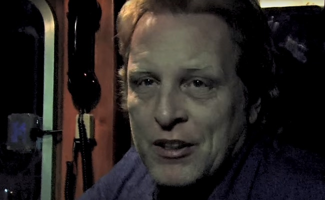 'Deadliest Catch' Star Sig Hansen Suffered Heart Attack While Filming