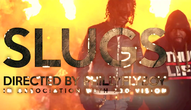Video: Trae Tha Truth ft. Young Thug – Slugs – UPROXX