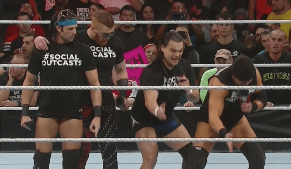 The Best and Worst of WWE Raw for March 7, 2016
