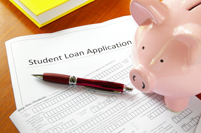Everything You Need To Know About Student Loans And The REPAYE Program