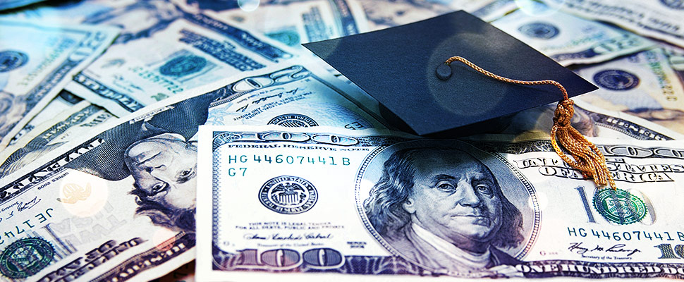 Everything You Need To Know About Student Loans And The REPAYE Program