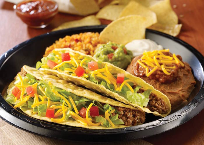A Tex-Mex Chain You’ve Never Heard Of Was Just Named Best In America