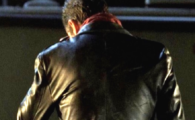 Did Dwight Kill Daryl On 'The Walking Dead'?