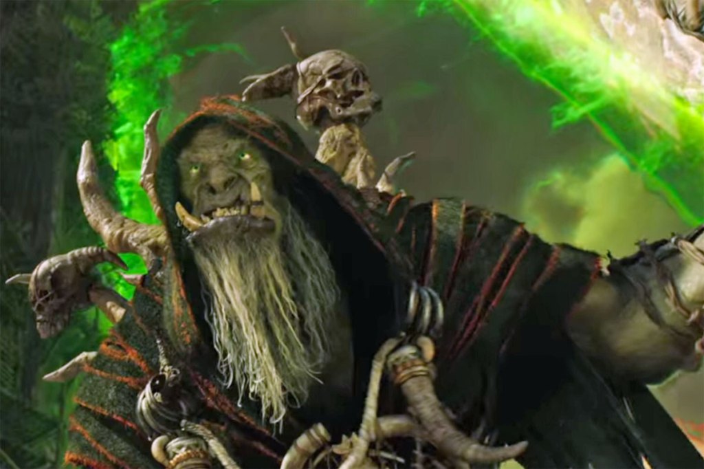 These two new Warcraft trailers make me want the movie to come out NOW