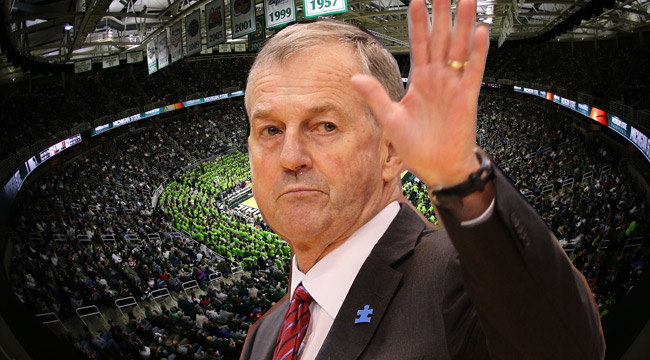 UCONN Coach Jim Calhoun Values His Bond With Former Players The Most