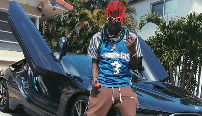Lil Yachty Drops “No Hook” Featuring Quavo – UPROXX