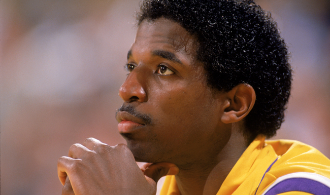 A.C. Green, The NBA's Legendary Virgin, Is Getting A Documentary