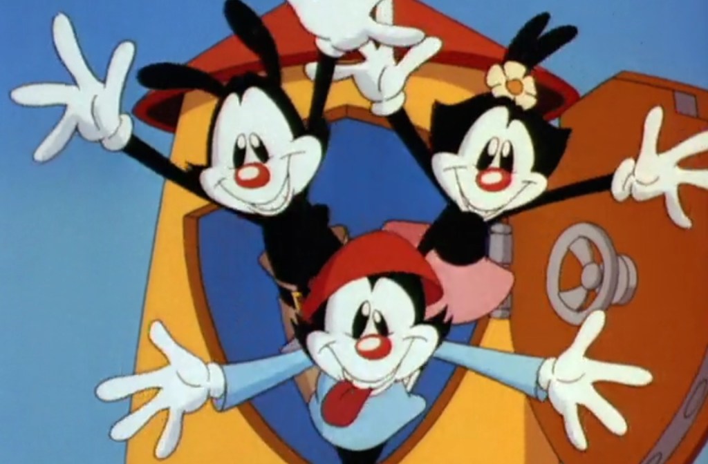 The 'Animaniacs' Reboot On Hulu Got Renewed Before Its November Debut