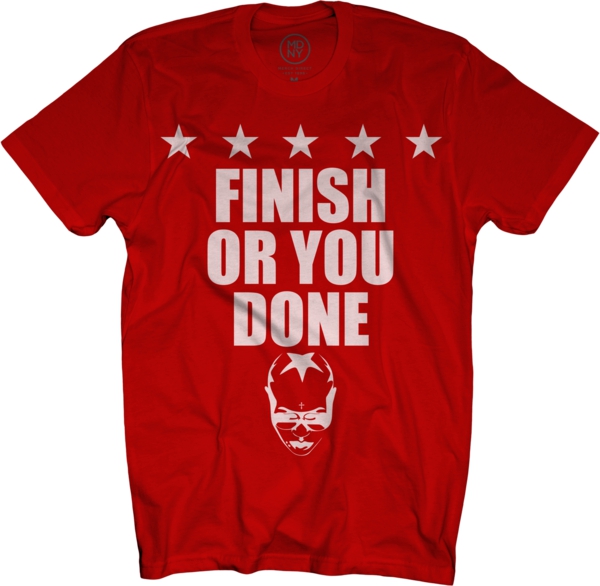 Birdman Has Released Clothing Inspired By His Infamous Breakfast Club ...