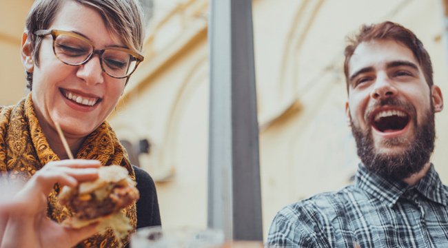 Exploring Europe's 11 Best Burgers