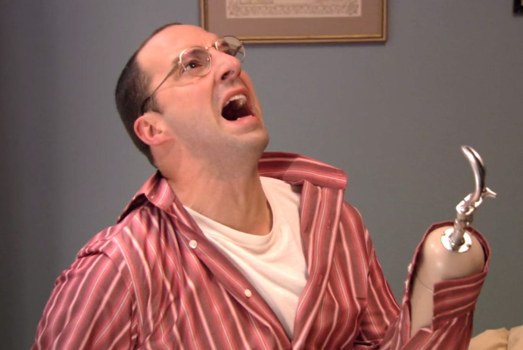 'Arrested Development' Season 5 Delay