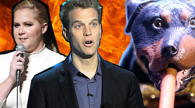 Ranking 7 Comics Who Would Absolutely Destroy You In A Roast