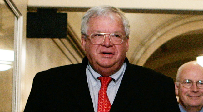 Dennis Hastert Gets 15 Months In Prison In Hush Money Case