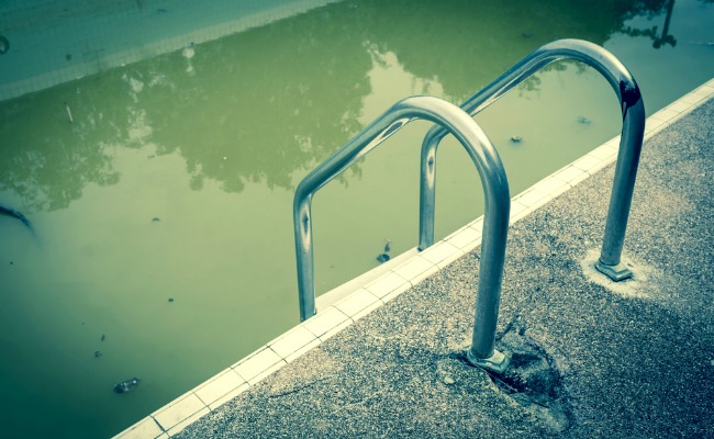 These Embarrassing Stories Will Ruin Public Pools For You