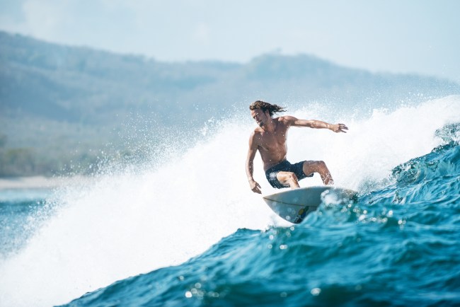 Adventure Photographer Max Lowe Talks About The Creative Process