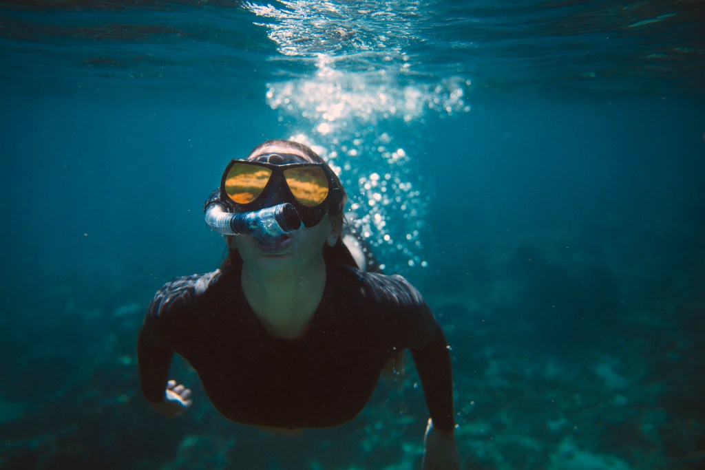 Adventure Photographer Max Lowe Talks About The Creative Process